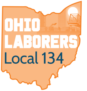 Laborers' Local 134 – We build Ohio's Infrastructure